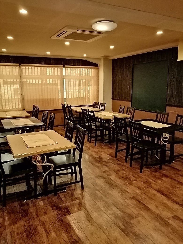 西元町駅東出口すぐ！キッチン付スペース（歓送迎会/懇親会/パーティー）の写真11