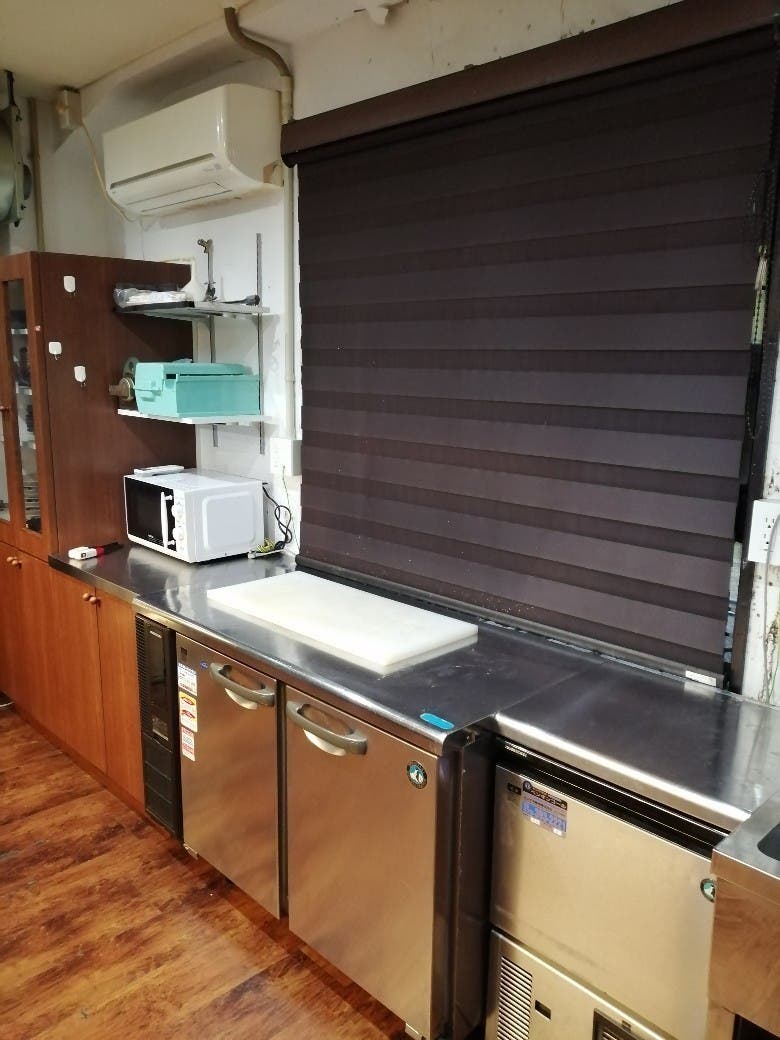 西元町駅東出口すぐ！キッチン付スペース（歓送迎会/懇親会/パーティー）の写真12