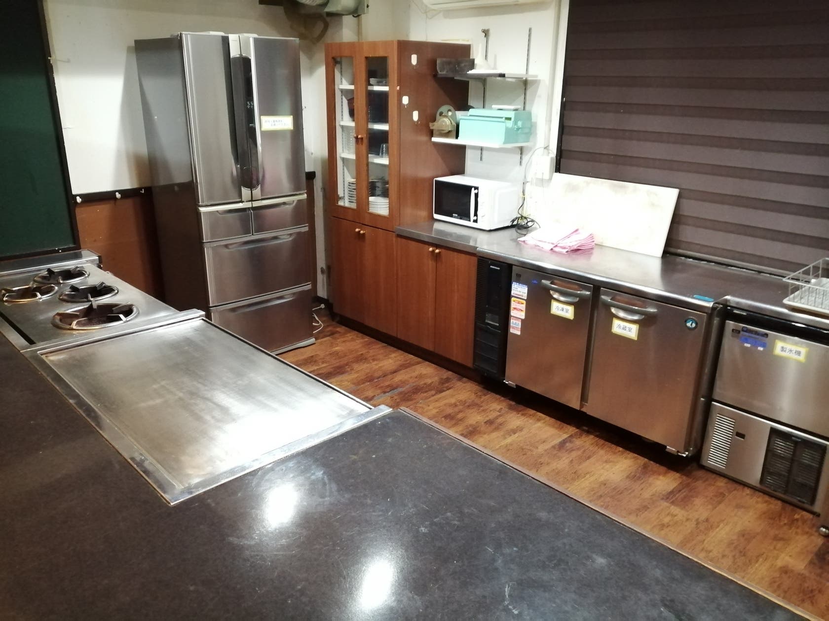 西元町駅東出口すぐ！キッチン付スペース（歓送迎会/懇親会/パーティー）の写真13