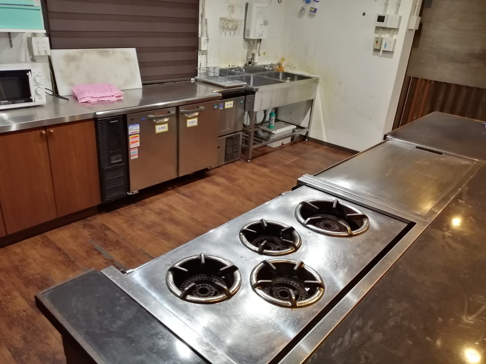 西元町駅東出口すぐ！キッチン付スペース（歓送迎会/懇親会/パーティー）の写真14