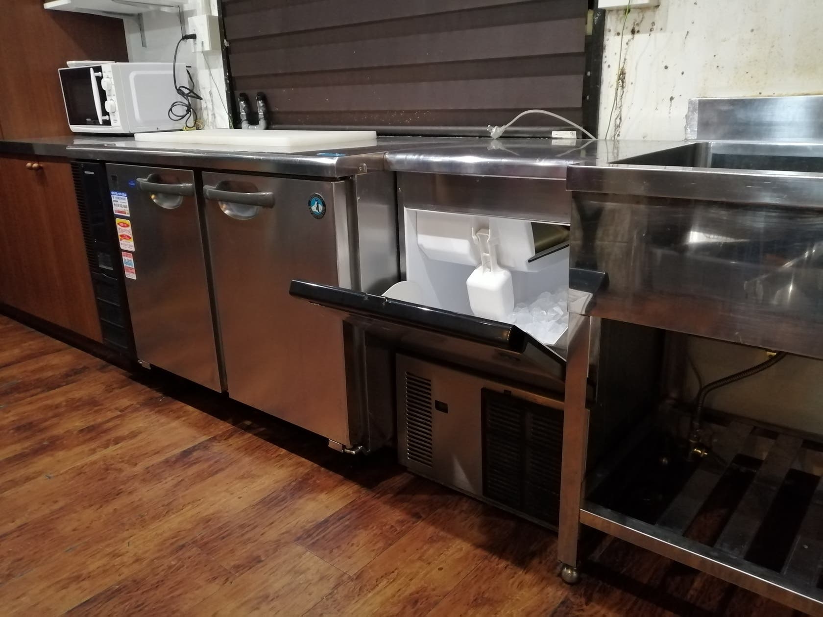 西元町駅東出口すぐ！キッチン付スペース（歓送迎会/懇親会/パーティー）の写真15