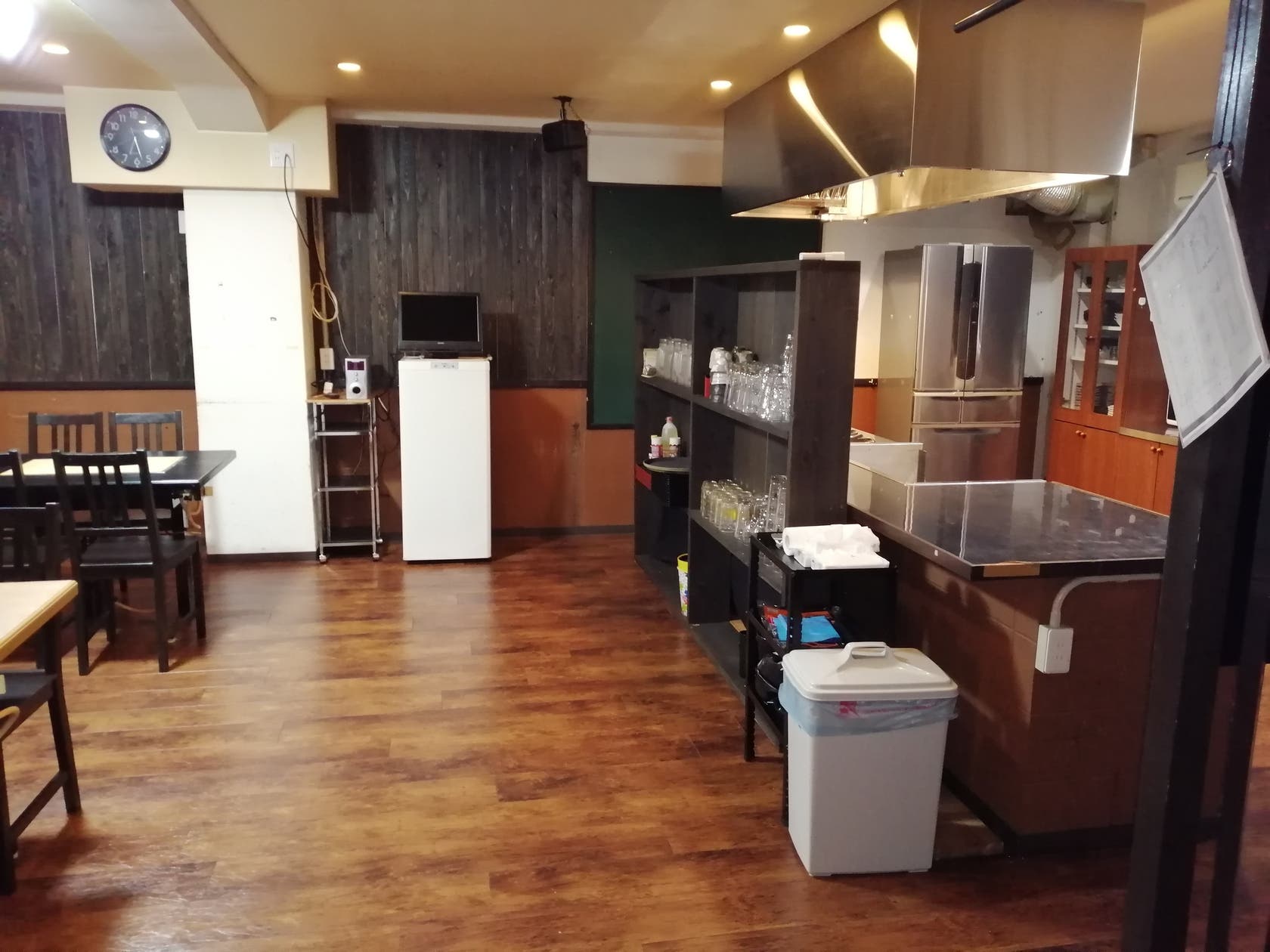 西元町駅東出口すぐ！キッチン付スペース（歓送迎会/懇親会/パーティー）の写真16