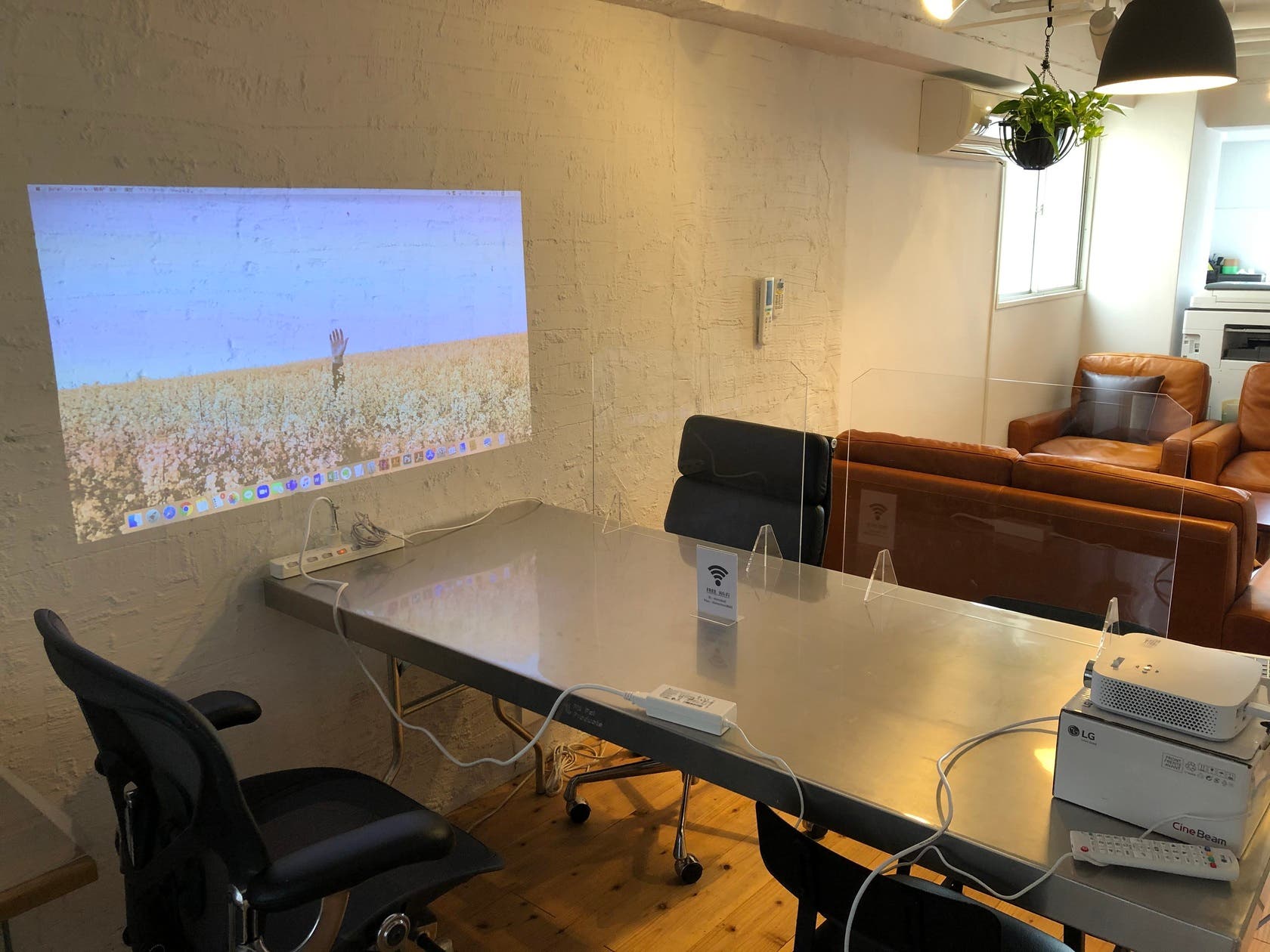 【国分寺駅徒歩３分】オシャレなオフィススペースです。撮影にも！(土足OK)の写真18