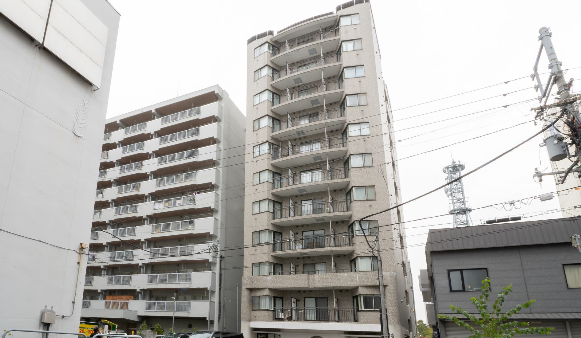 ✨地域最安値挑戦✨【大通公園徒歩2分】大人気ゲームにFireTVStick🎵『101』の写真10