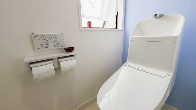 ☝️直前割😌24時間利用可☀南向き自然光抜群👀ネトフリ、アマプラ見放題🛏️ダブルベッド2台🙆ゴミ捨て無料の写真29