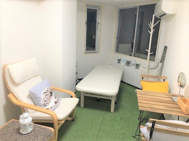 ⭐️【１００４号室】コージーサロン＜レンタルサロン＞の写真1