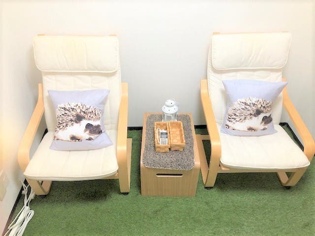 ⭐️【１００４号室】コージーサロン＜レンタルサロン＞の写真2