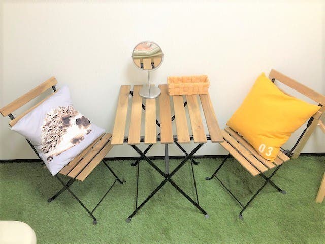 ⭐️【１００４号室】コージーサロン＜レンタルサロン＞の写真3