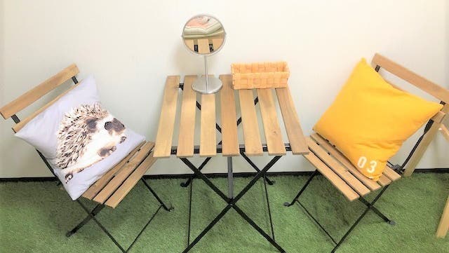 ⭐️【1004号室】コージーサロン<レンタルサロン>の写真3