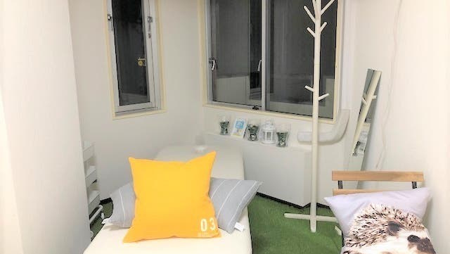 ⭐️【1004号室】コージーサロン<レンタルサロン>の写真4