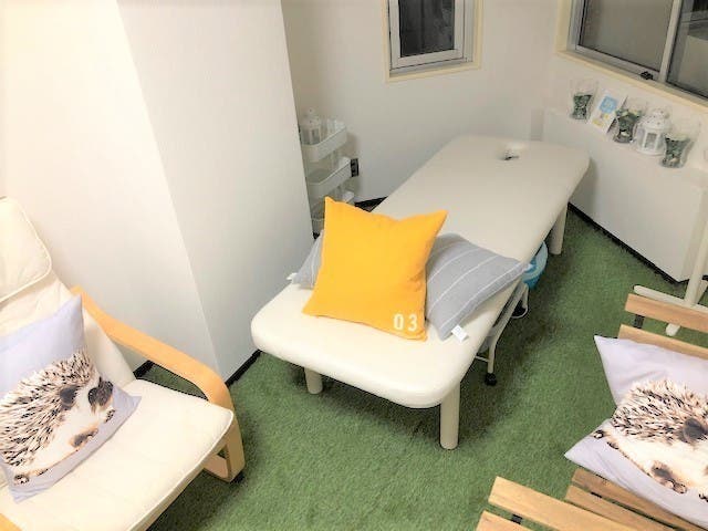 ⭐️【１００４号室】コージーサロン＜レンタルサロン＞の写真5