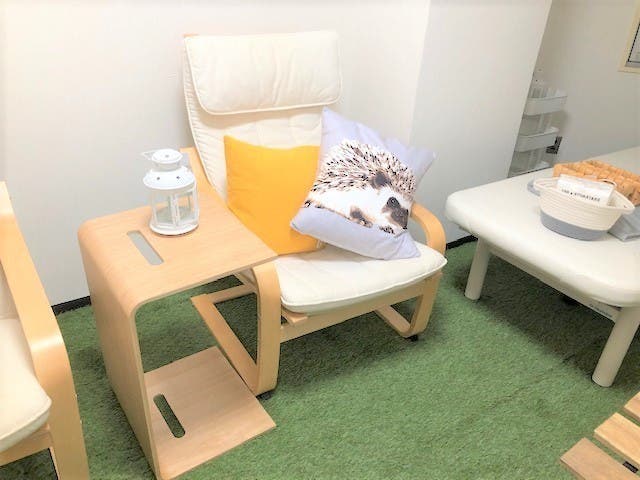 ⭐️【１００４号室】コージーサロン＜レンタルサロン＞の写真7