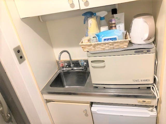 ⭐️【１００４号室】コージーサロン＜レンタルサロン＞の写真8