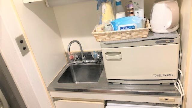 ⭐️【1004号室】コージーサロン<レンタルサロン>の写真8