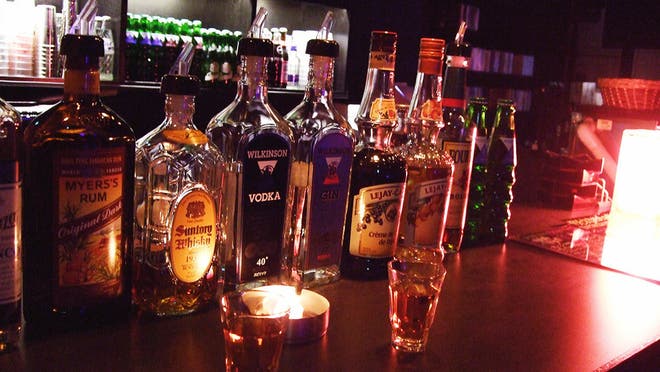 【飯田橋】小規模ライブハウス PA照明オペレータ付 撮影実績多数の写真2