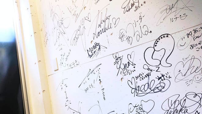 スタジオBIANCA表参道|撮影スタジオ|人物撮影|モデル撮影|商品撮影|物撮り|撮影会|コスプレ|白ホリ|背景紙|機材費無料の写真12