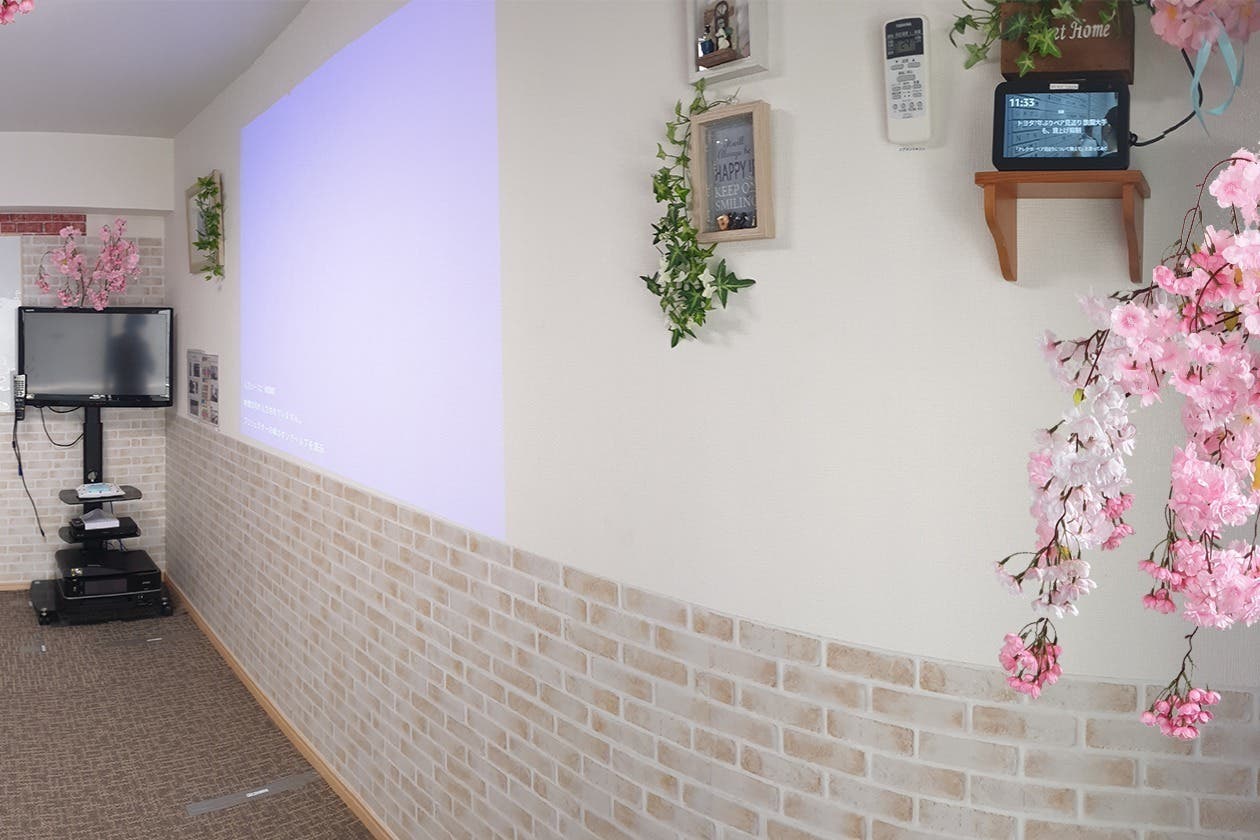 ✨期間限定800円❗️😆温水便座✨角部屋4F⚡️防音・光ネット🎊吉祥寺駅90秒👞土足📺100型48の写真25