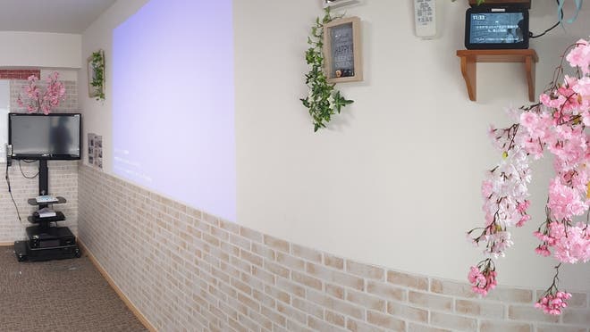 ✨期間限定800円❗️😆温水便座✨角部屋4F⚡️防音・光ネット🎊吉祥寺駅90秒👞土足📺100型48の写真25