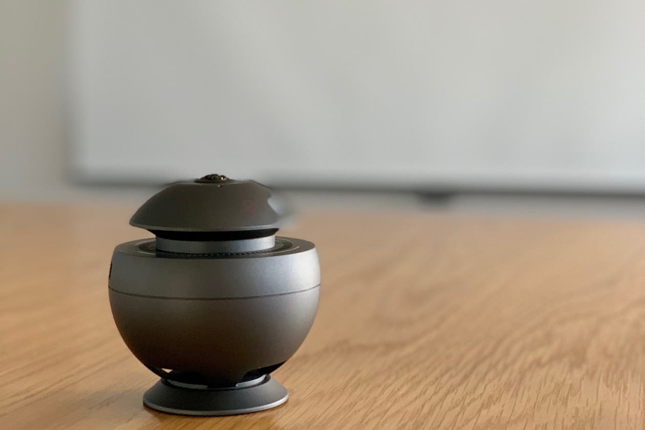 【阪急逆瀬川駅すぐ】100インチプロジェクター完備。セミナーやワークショップなどにご利用ください。の写真4