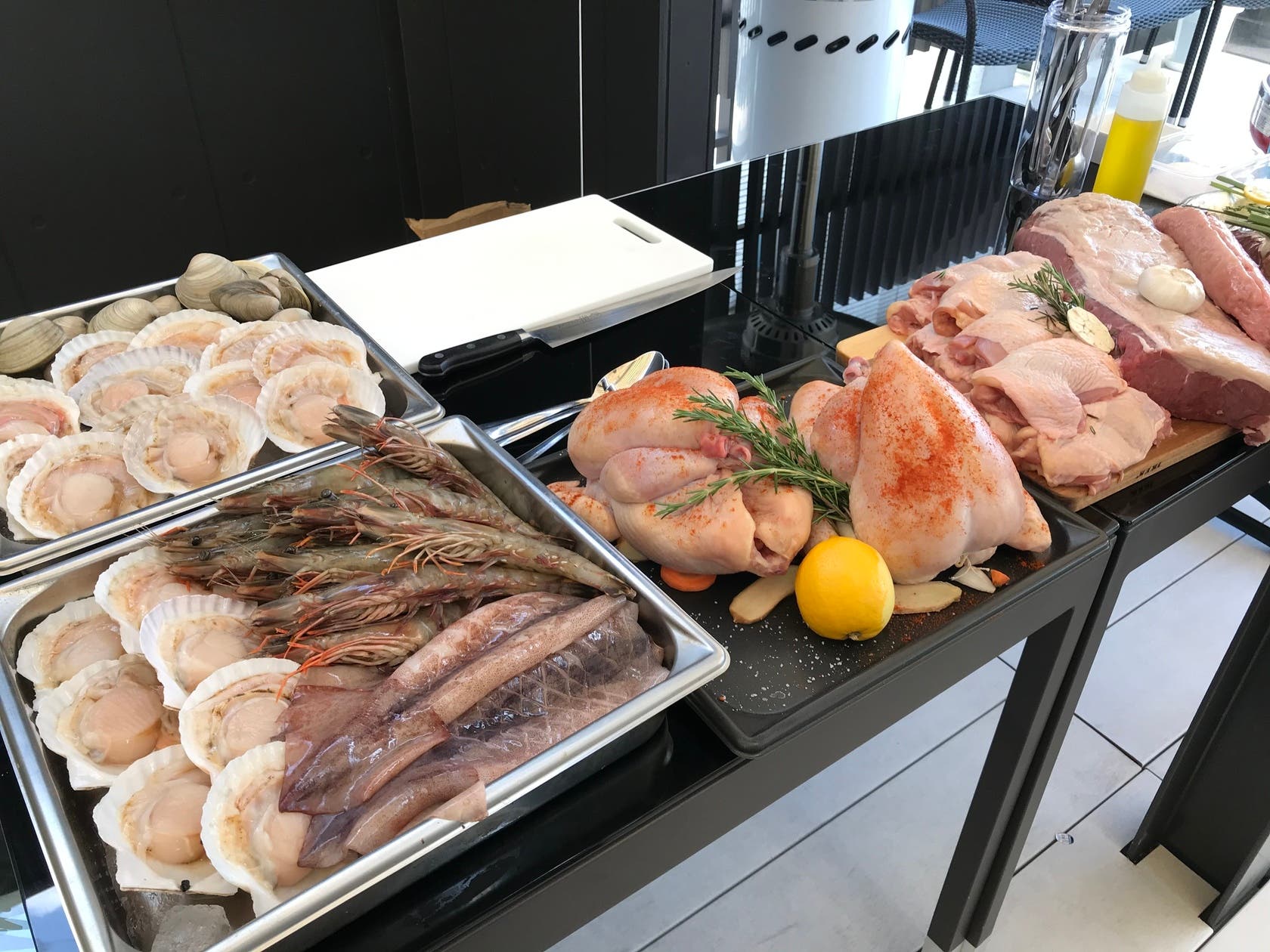 東京タワー六本木ヒルズを眺望【SKY TERRACE OMOTESANDO】（スカイテラス表参道）表参道駅徒歩5分！の写真17