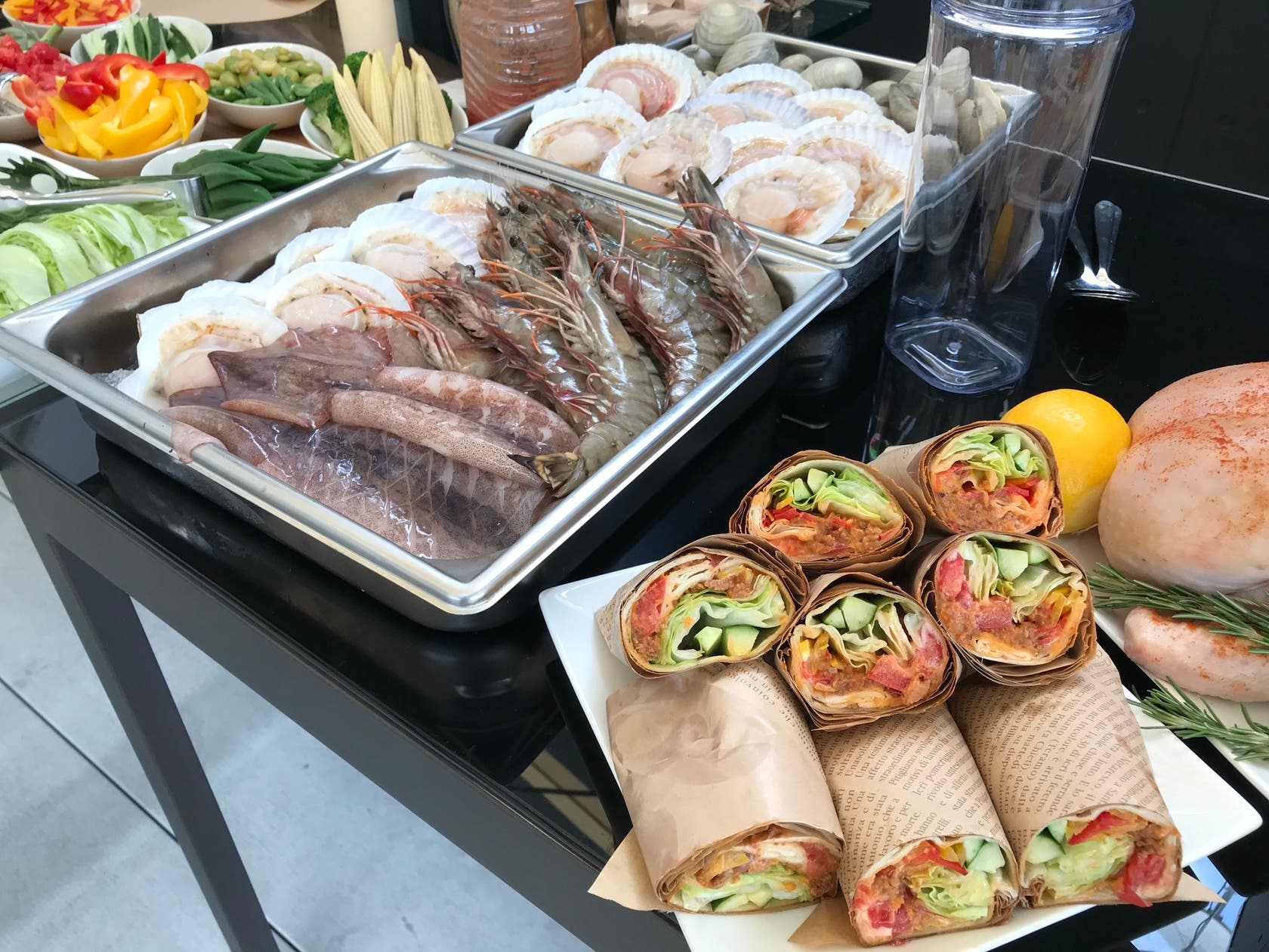 東京タワー六本木ヒルズを眺望【SKY TERRACE OMOTESANDO】（スカイテラス表参道）表参道駅徒歩5分！の写真19