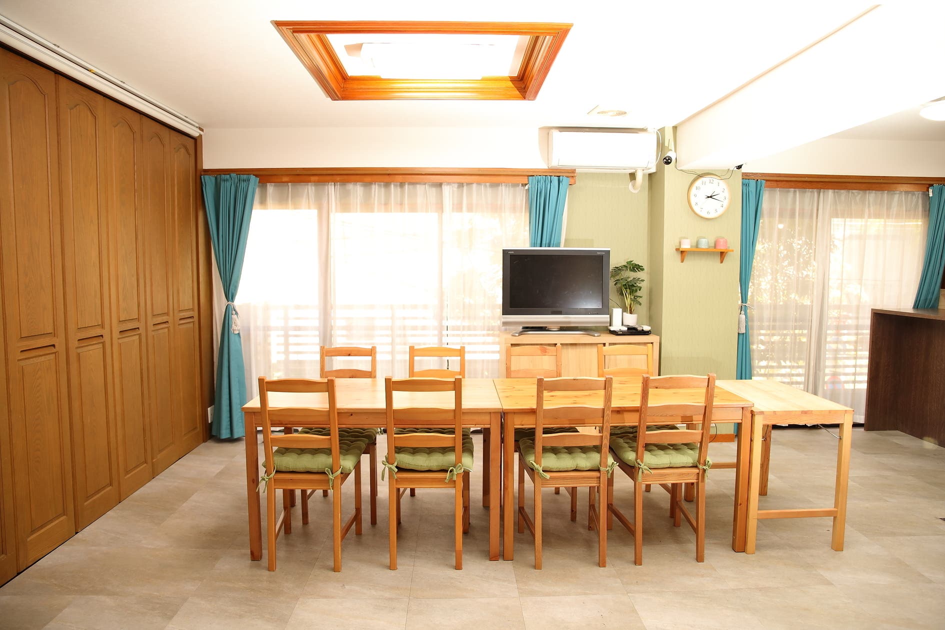 【タイムレス渋谷（2階）】最大20名/消毒清掃/WiFi/撮影/キッチン/懇親会の写真6