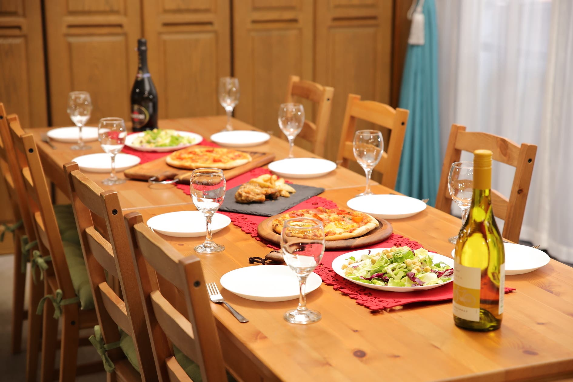 【タイムレス渋谷（2階）】最大20名/消毒清掃/WiFi/撮影/キッチン/懇親会の写真8