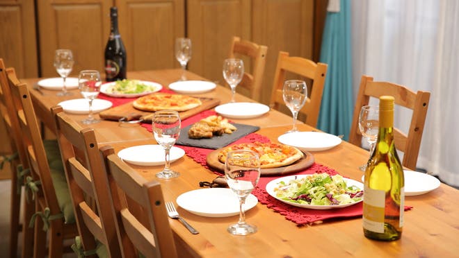 【タイムレス渋谷(2階)】最大20名/消毒清掃/WiFi/撮影/キッチン/懇親会の写真8