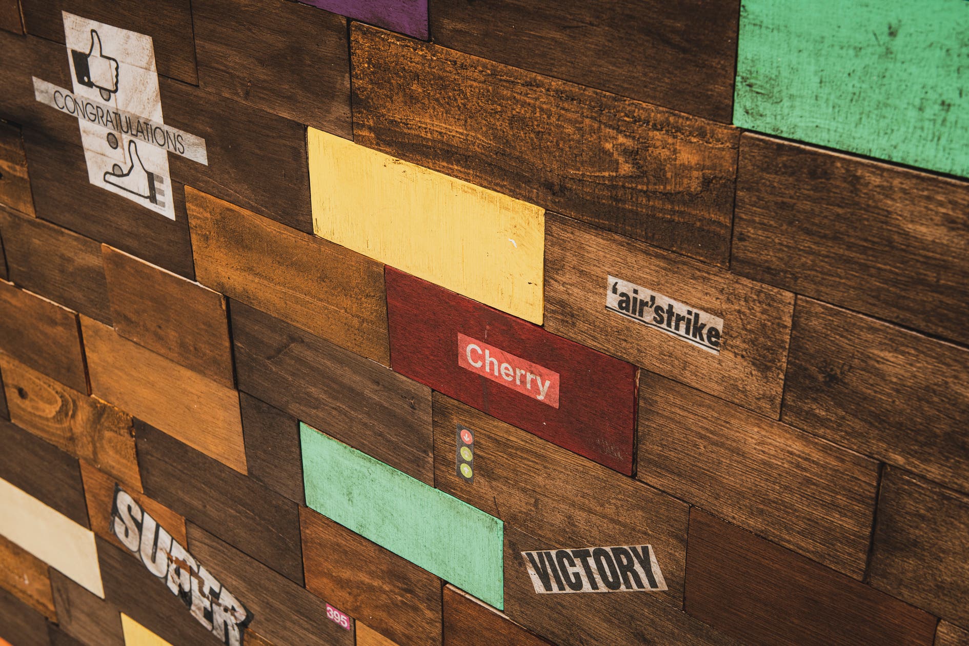 ソマリエスタジオオリジナル背景(木製)の画像3