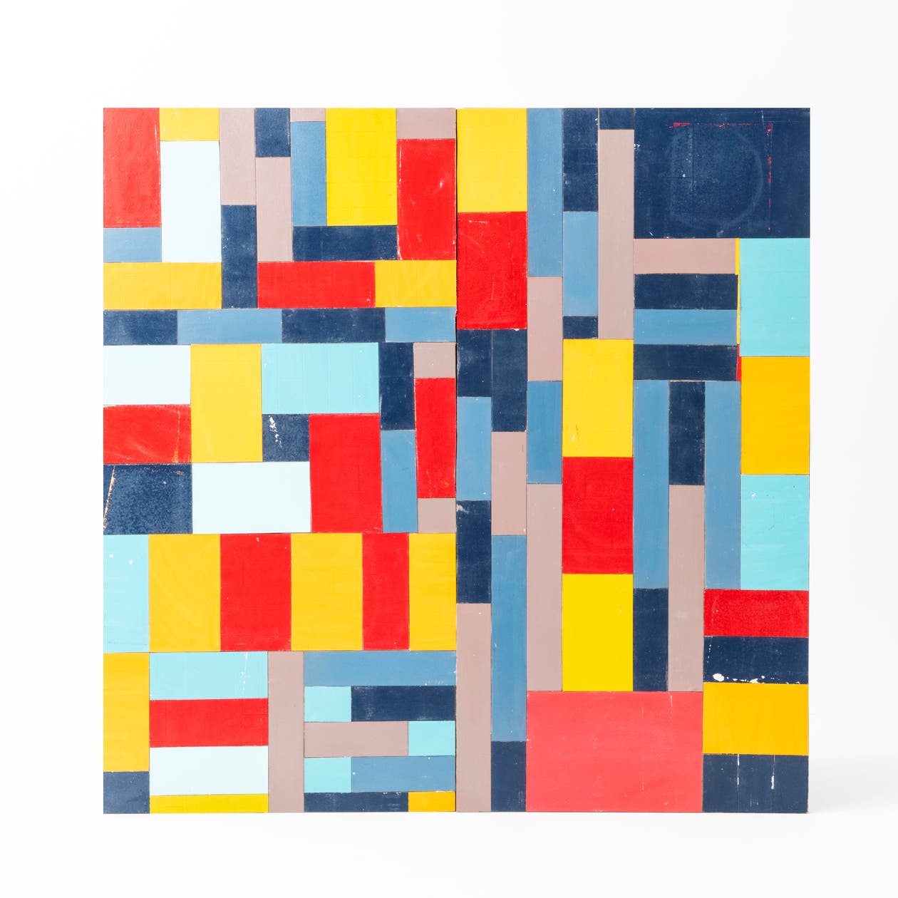 カラフルパネルの画像1