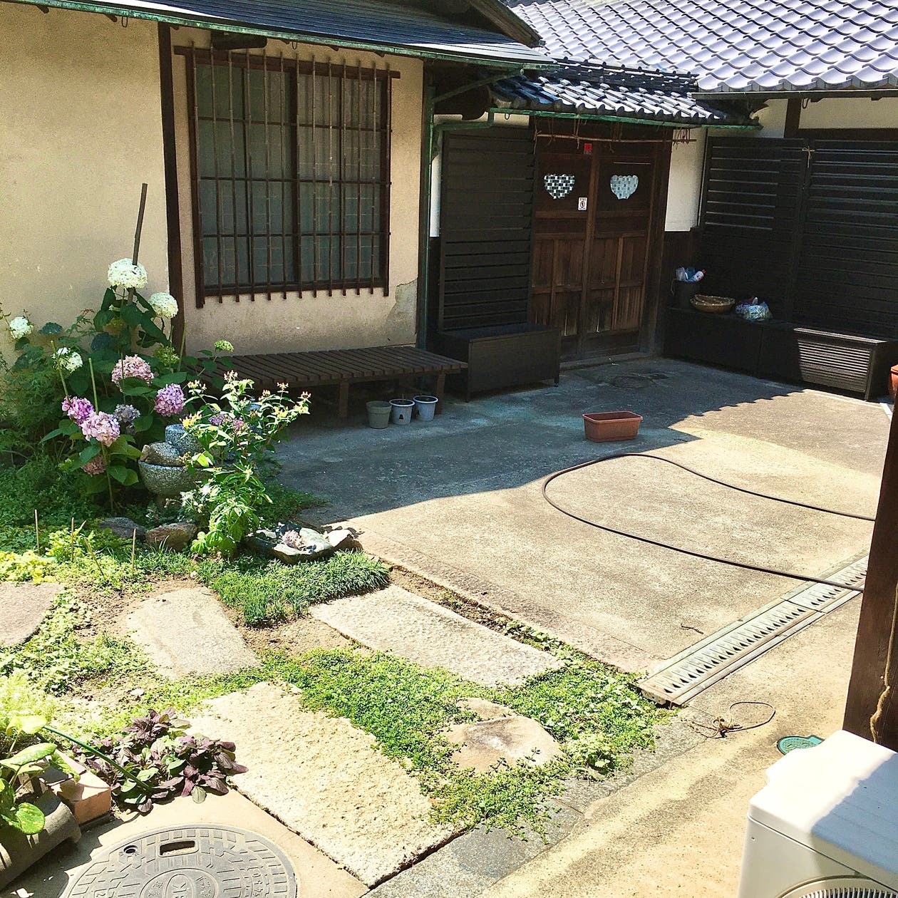 [古民家スペース]築190年以上の古民家/リノベーション/アイランドキッチン/撮影にの写真18