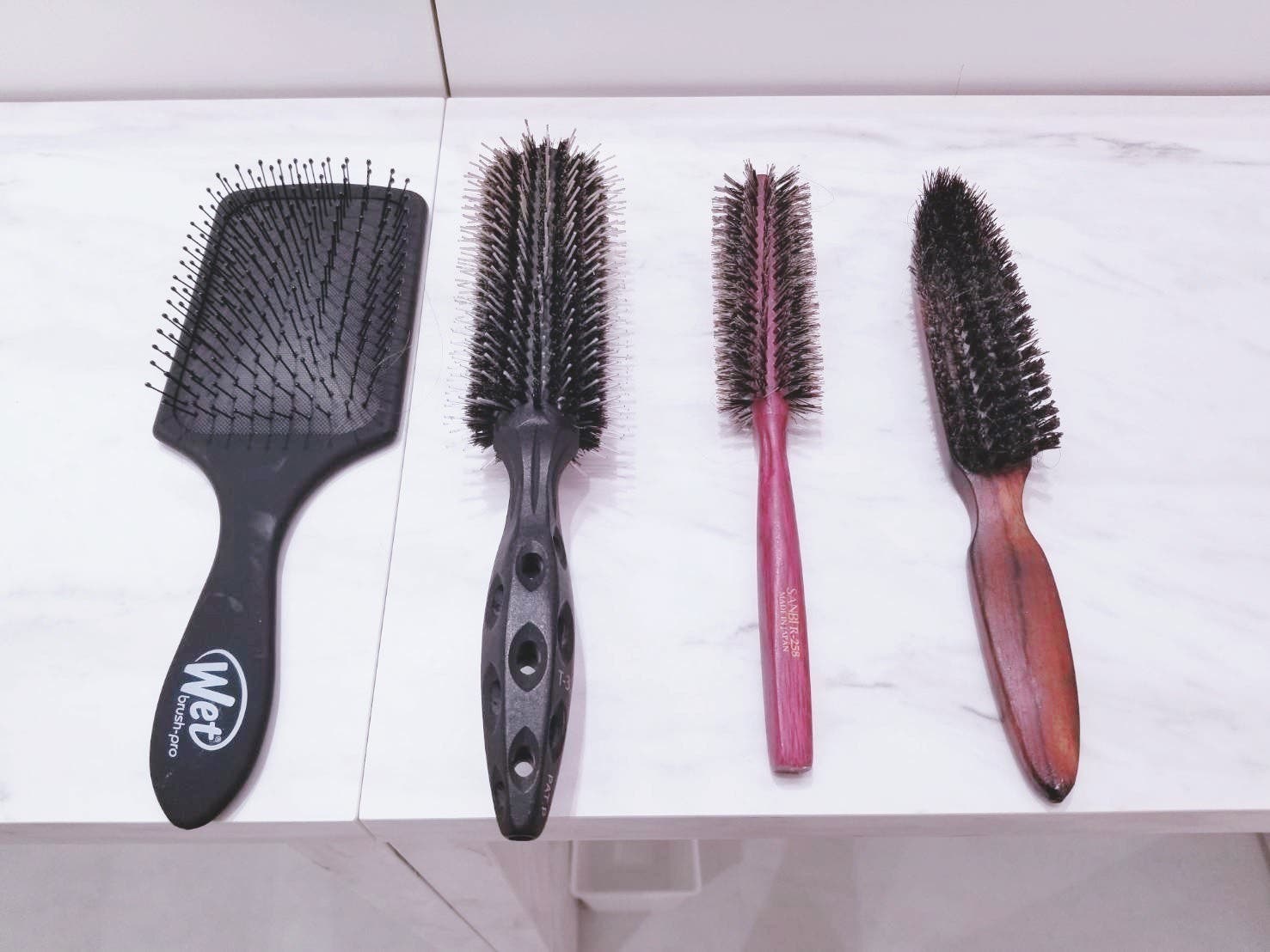 【銀座:新橋】新築のビルで清潔感がありとてもキレイ✨✨ヘアセットの練習(設備充実)、動画撮影も◎Wi-Fi◎の写真6