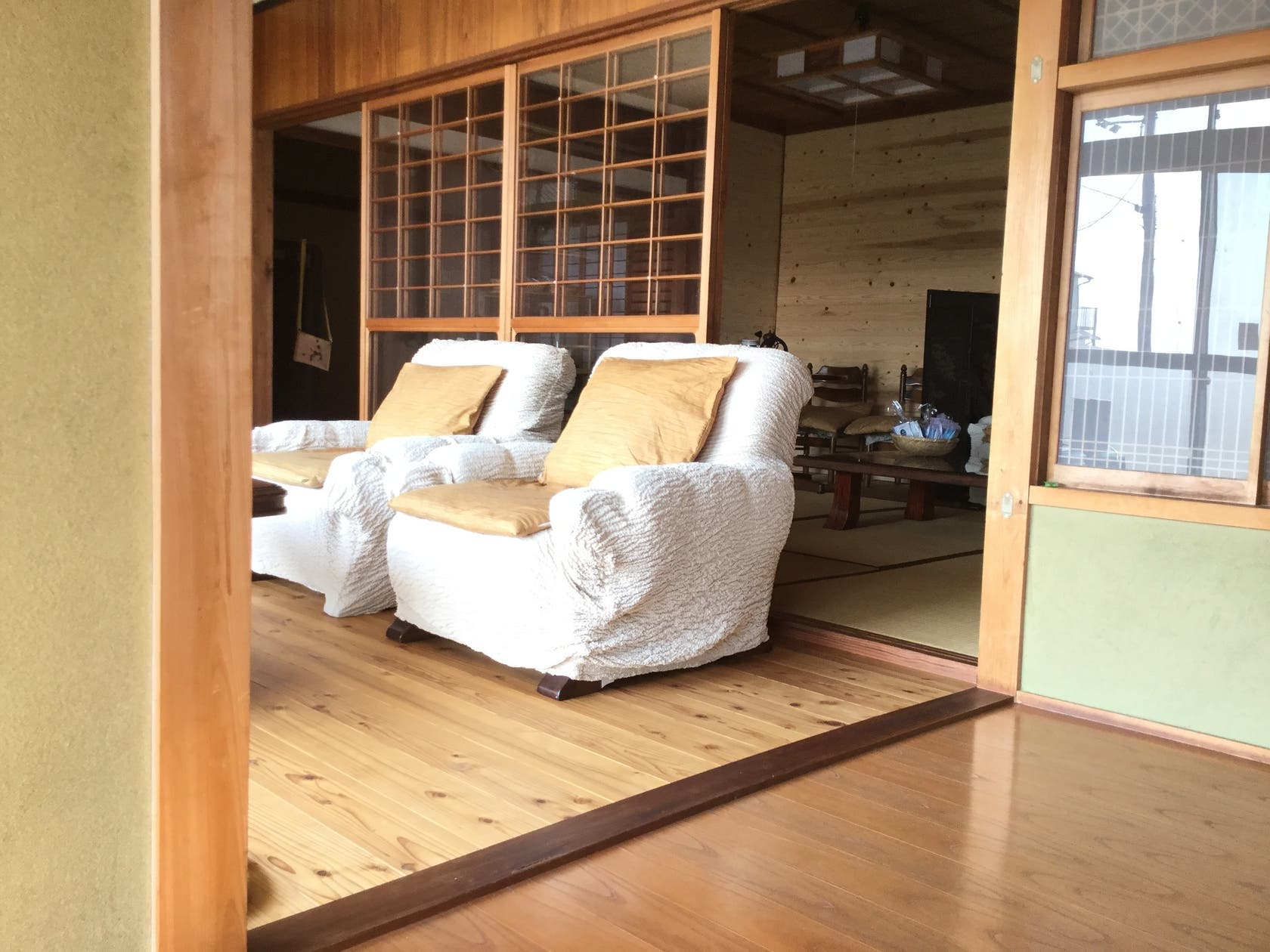 レンタルスペース宇宙樹カフェの写真7