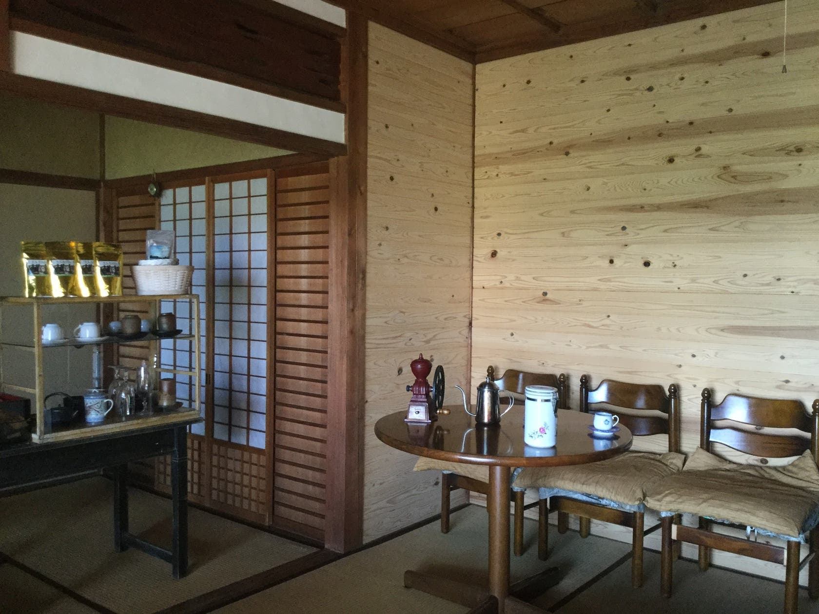 レンタルスペース宇宙樹カフェの写真4