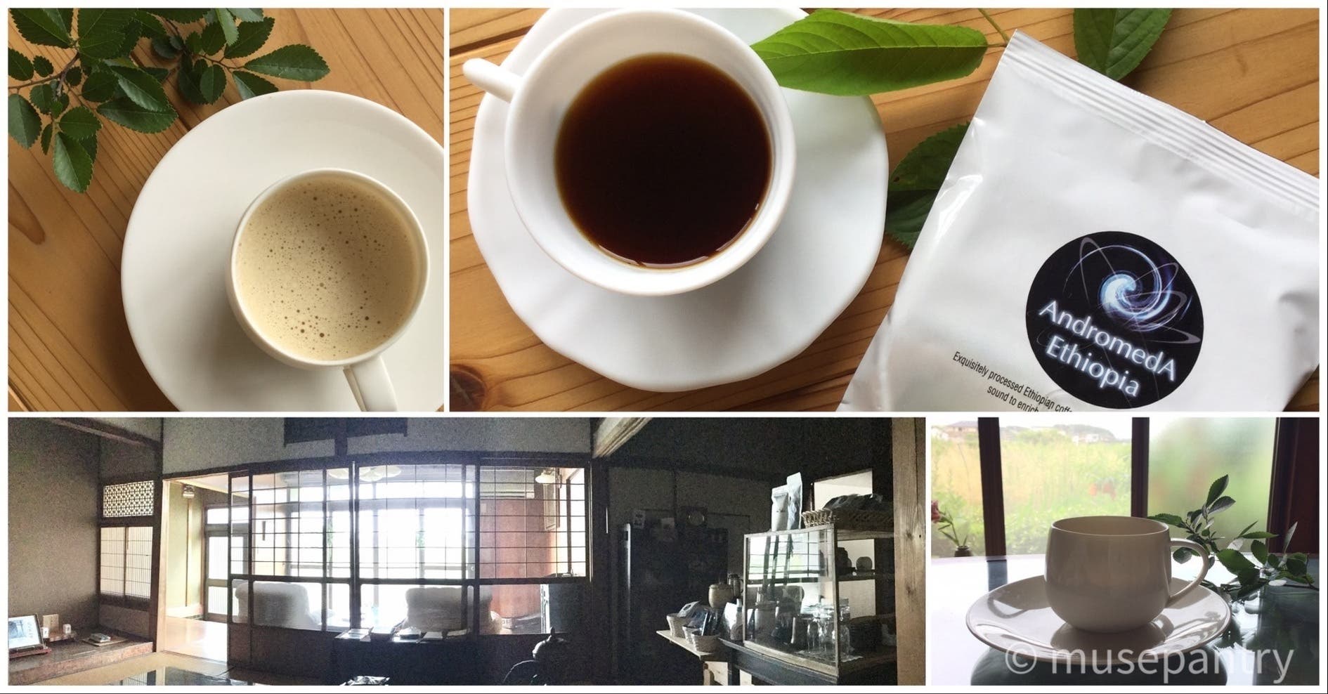 レンタルスペース宇宙樹カフェの写真9