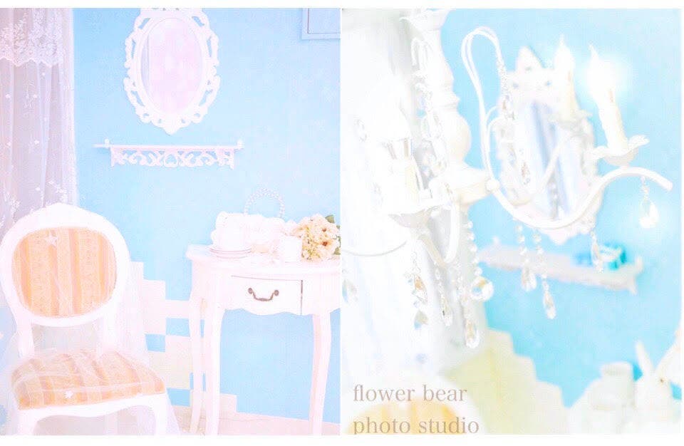 インフルエンサー・アイドル多数利用の可愛くて上品なスタジオレンタルスペース！撮影会や女子会、ダンススタジオなどにも！の写真7