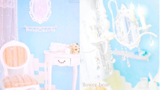 インフルエンサー・アイドル多数利用の可愛くて上品なスタジオレンタルスペース!撮影会や女子会、ダンススタジオなどにも!の写真7