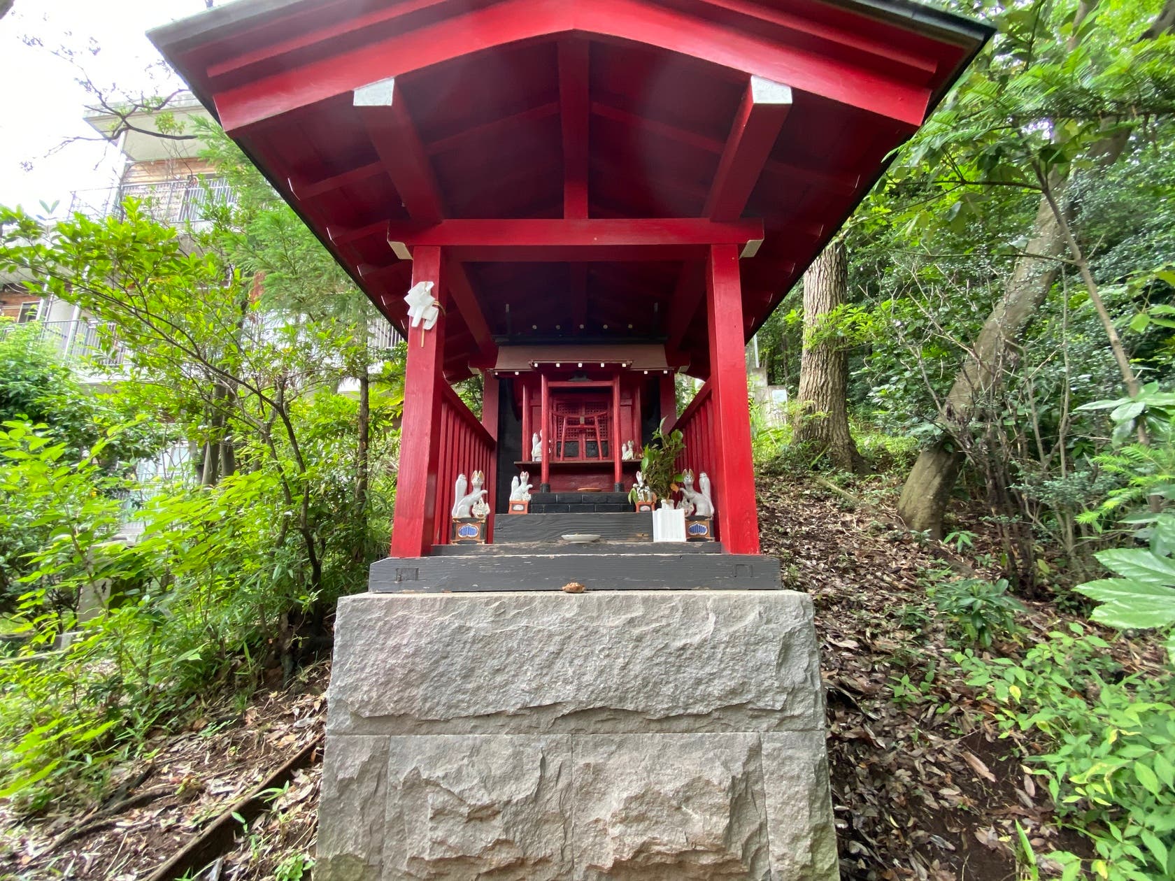 【明治初期築の茅葺き古民家】【動画配信OK】【CM/収録撮影OK】【コスプレ・ポートレイト撮影OK】【１棟丸貸し】の写真27