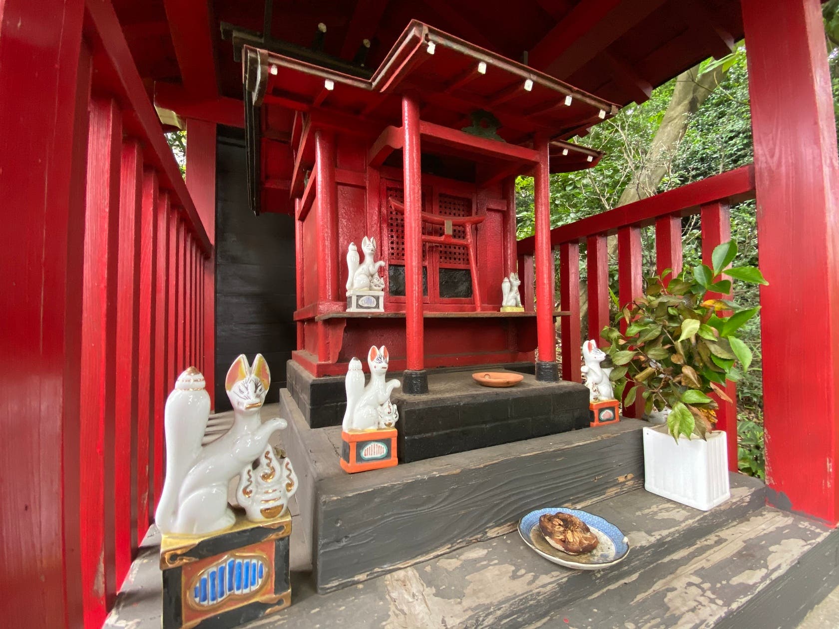 【明治初期築の茅葺き古民家】【動画配信OK】【CM/収録撮影OK】【コスプレ・ポートレイト撮影OK】【１棟丸貸し】の写真28