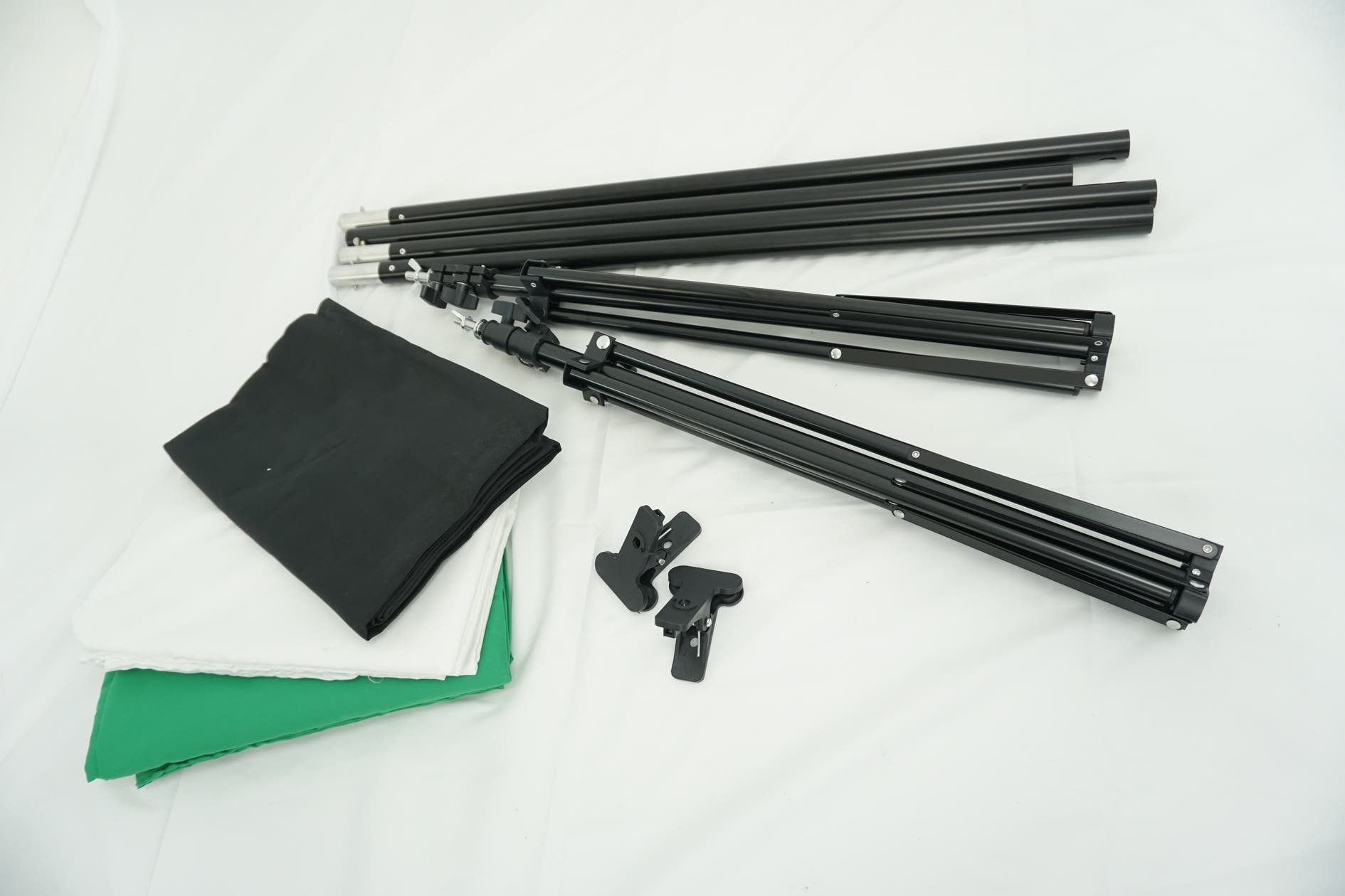 バックスクリーンの画像1