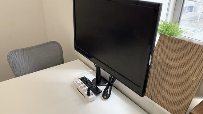 ボードゲーム、ミーティングルームなどに!横浜駅近くの少人数用完全個室!【俺の部屋 横浜店】の写真2