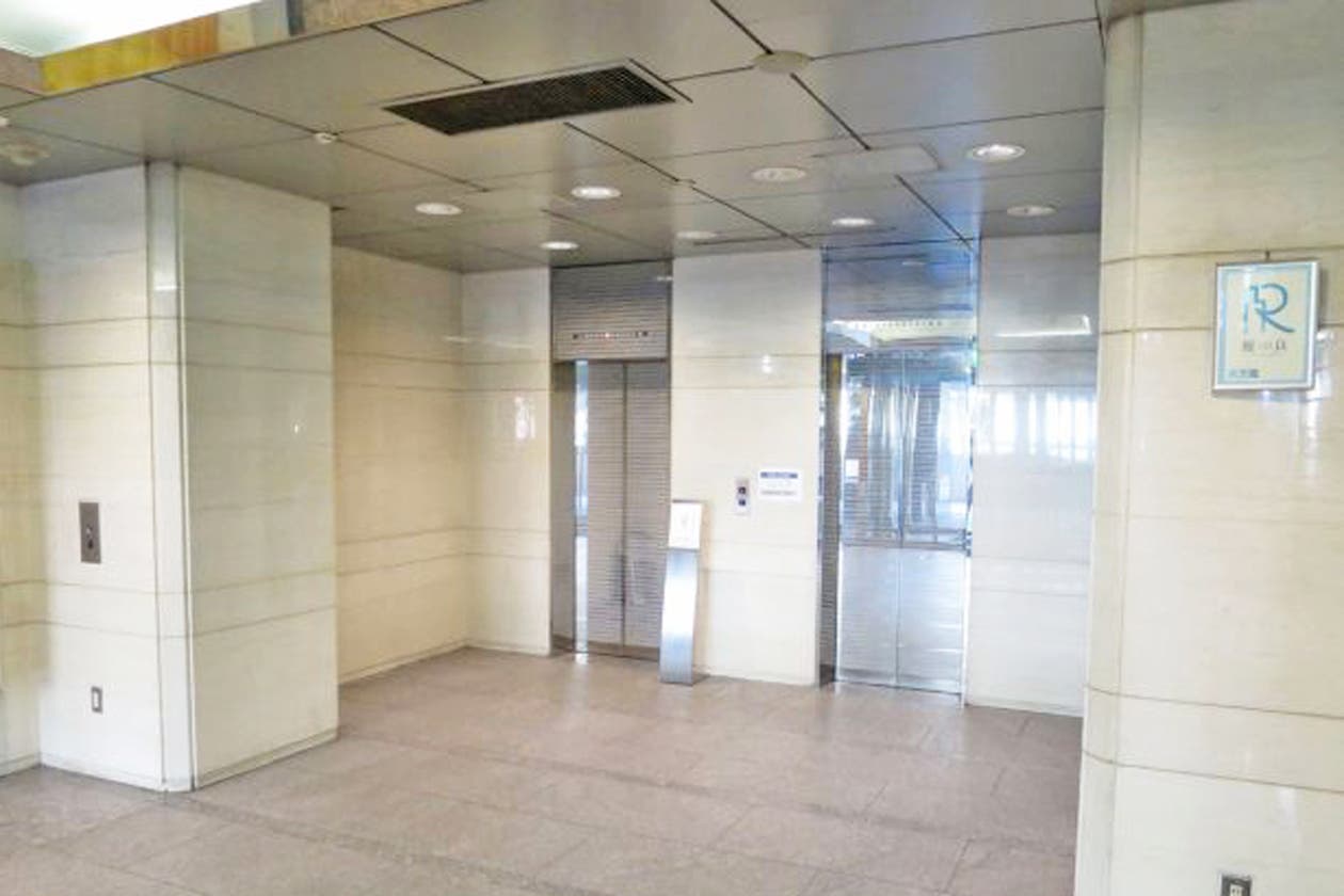 4F【本町駅から徒歩0分！】２０～７0名まで。無料備品も多数！の写真7