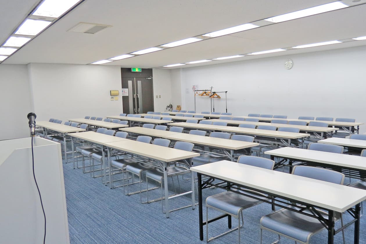 4F【本町駅から徒歩0分！】２０～７0名まで。無料備品も多数！の写真16