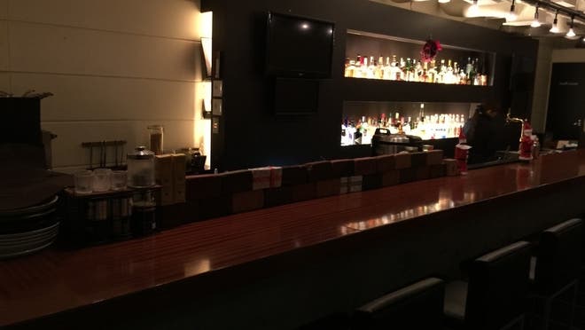 【四谷】落ち着いた雰囲気漂うフレンチ料理店を貸し切り♪の写真4