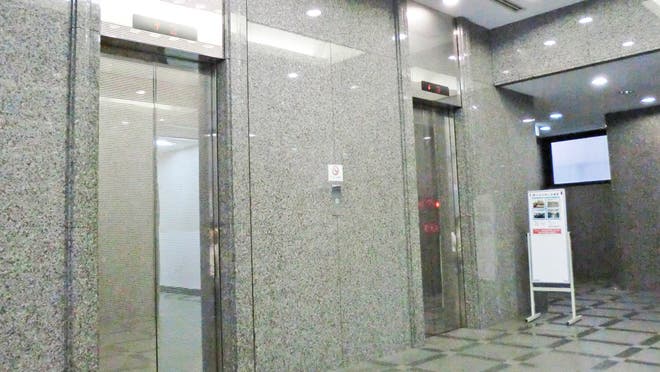 2号室【四ツ橋・心斎橋エリア!駅から徒歩0秒!】スクール形式60名まで。無料備品も多数!同ビル内に複数会場の写真21