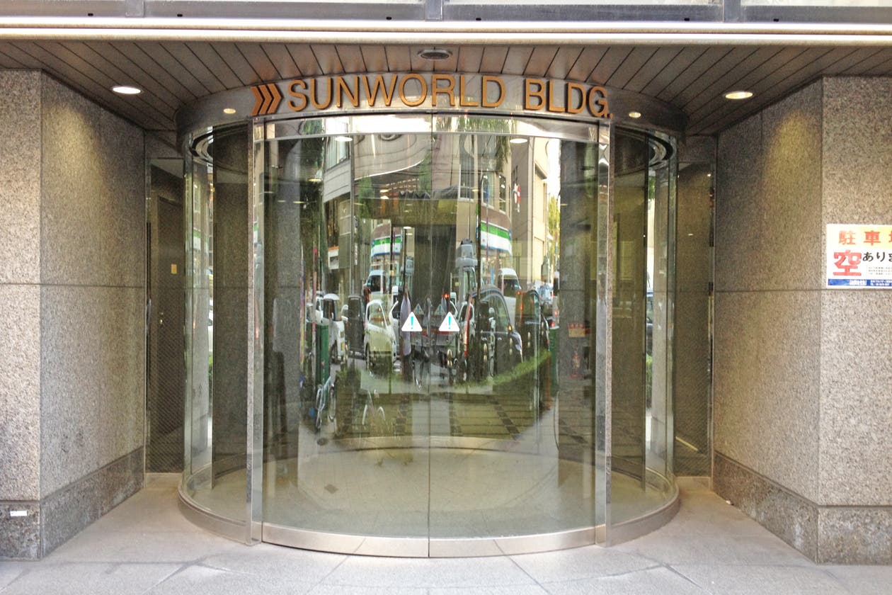 2号室【四ツ橋・心斎橋エリア！駅から徒歩0秒！】スクール形式６０名まで。無料備品も多数！同ビル内に複数会場の写真20