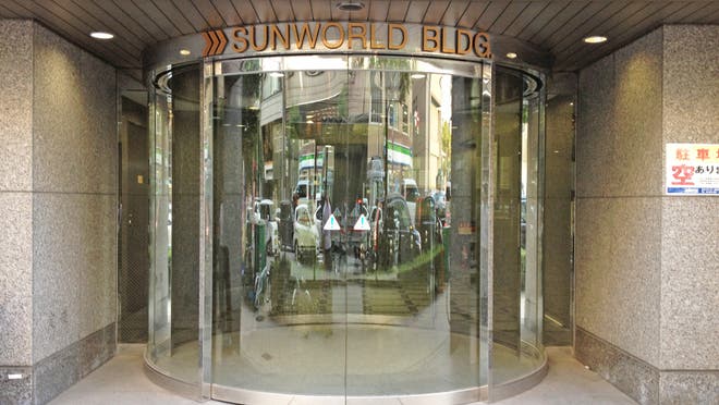 2号室【四ツ橋・心斎橋エリア!駅から徒歩0秒!】スクール形式60名まで。無料備品も多数!同ビル内に複数会場の写真20