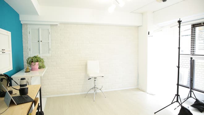 最高のロケーションと内装にこだわったアートな空間。 会議、講座、撮影、調理にも対応。の写真19