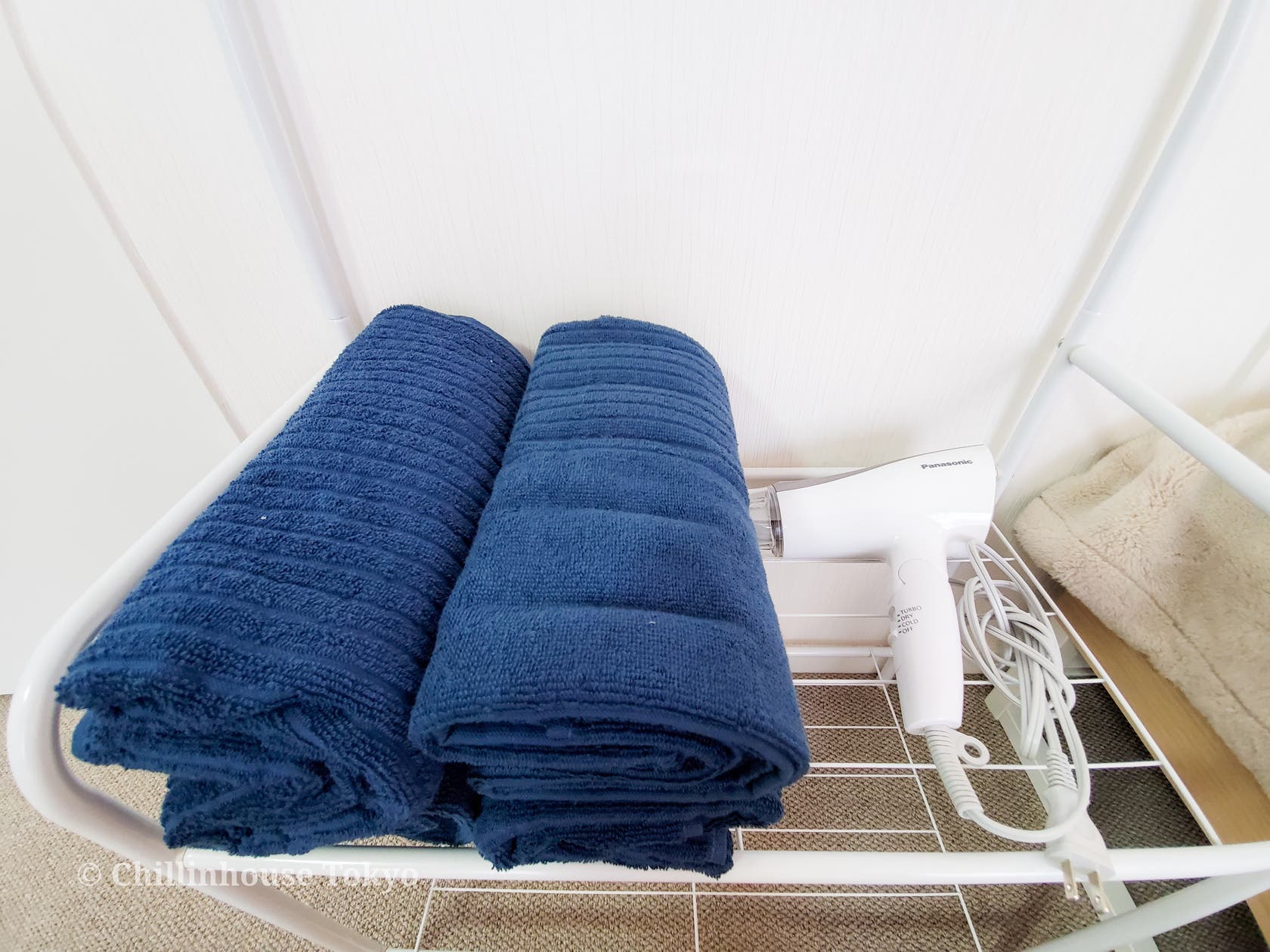 🙊２４時間利用可🛏️ダブルベッド２台🎉女子会、オンラインライブ😍大人気ゲーム機👍ネトフリ、アマプラ見放題🙆の写真10