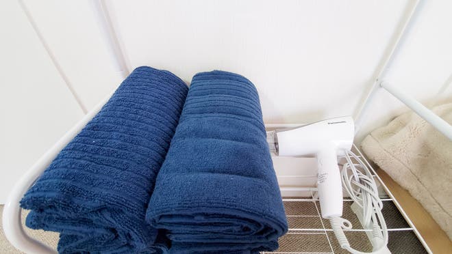 🙊24時間利用可🛏️ダブルベッド2台🎉女子会、オンラインライブ😍大人気ゲーム機👍ネトフリ、アマプラ見放題🙆の写真10